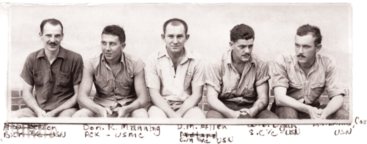 WWII Prisoners of War Gallery - World War II Stories
