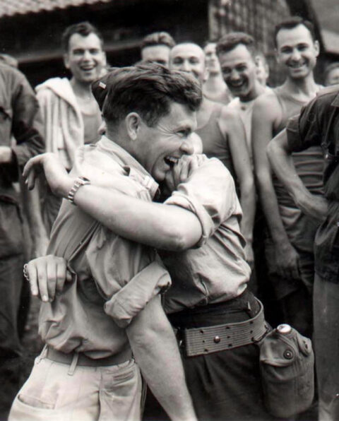 WWII POW Stories Synopsis | World War II Stories